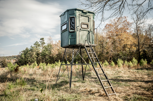 Deer Blinds – Outdoors For Less
