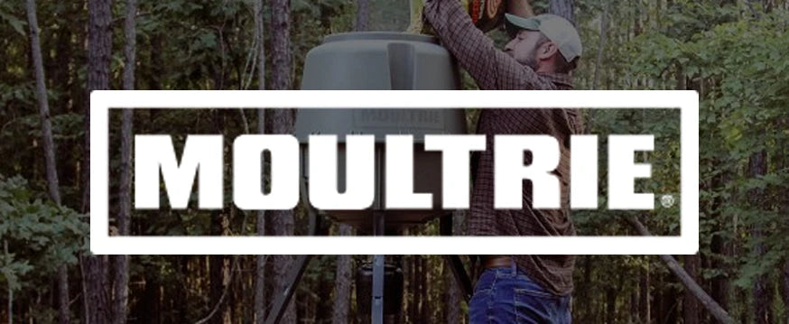 Moultrie – Outdoors For Less
