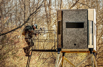 Shadow Hunter – Outdoors For Less