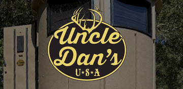 Uncle Dan's Hunting Blinds – Outdoors For Less