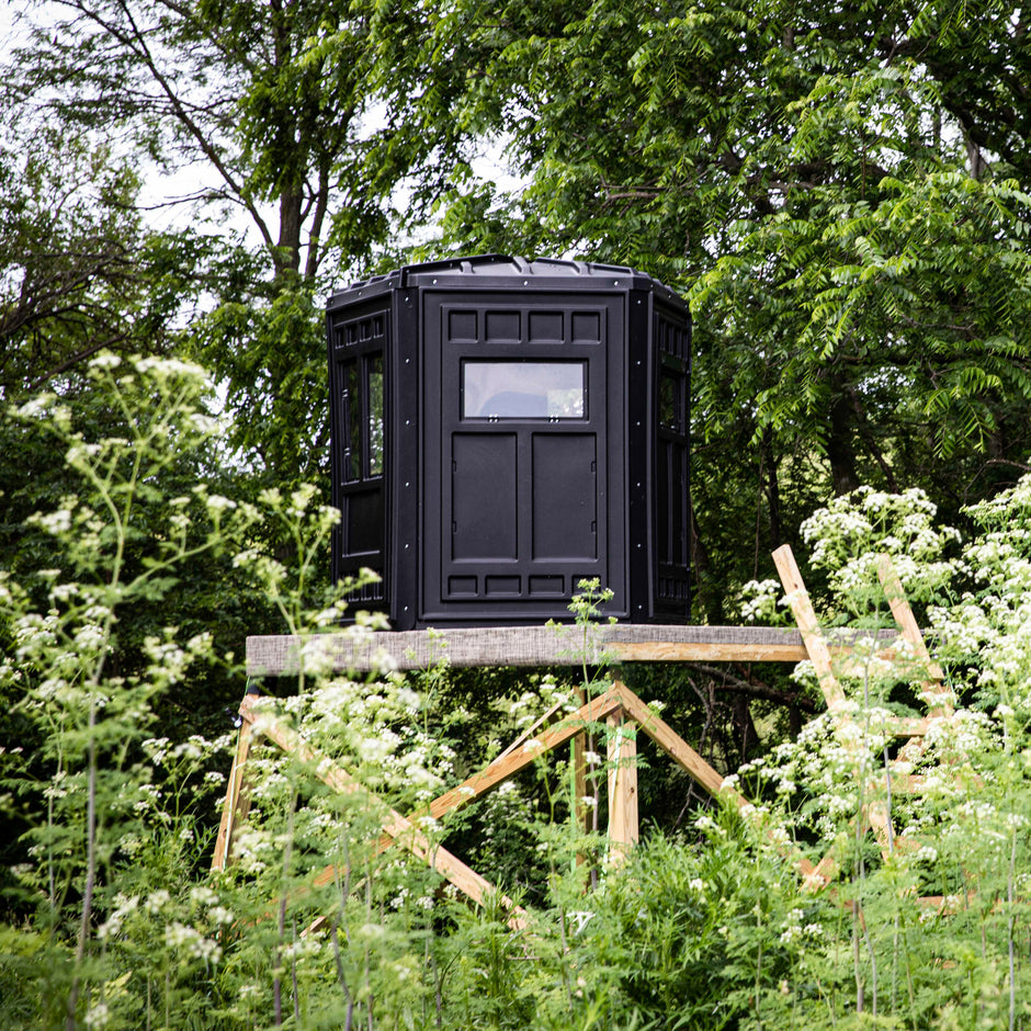 All Hunting Blinds With Gun Windows – Outdoors For Less