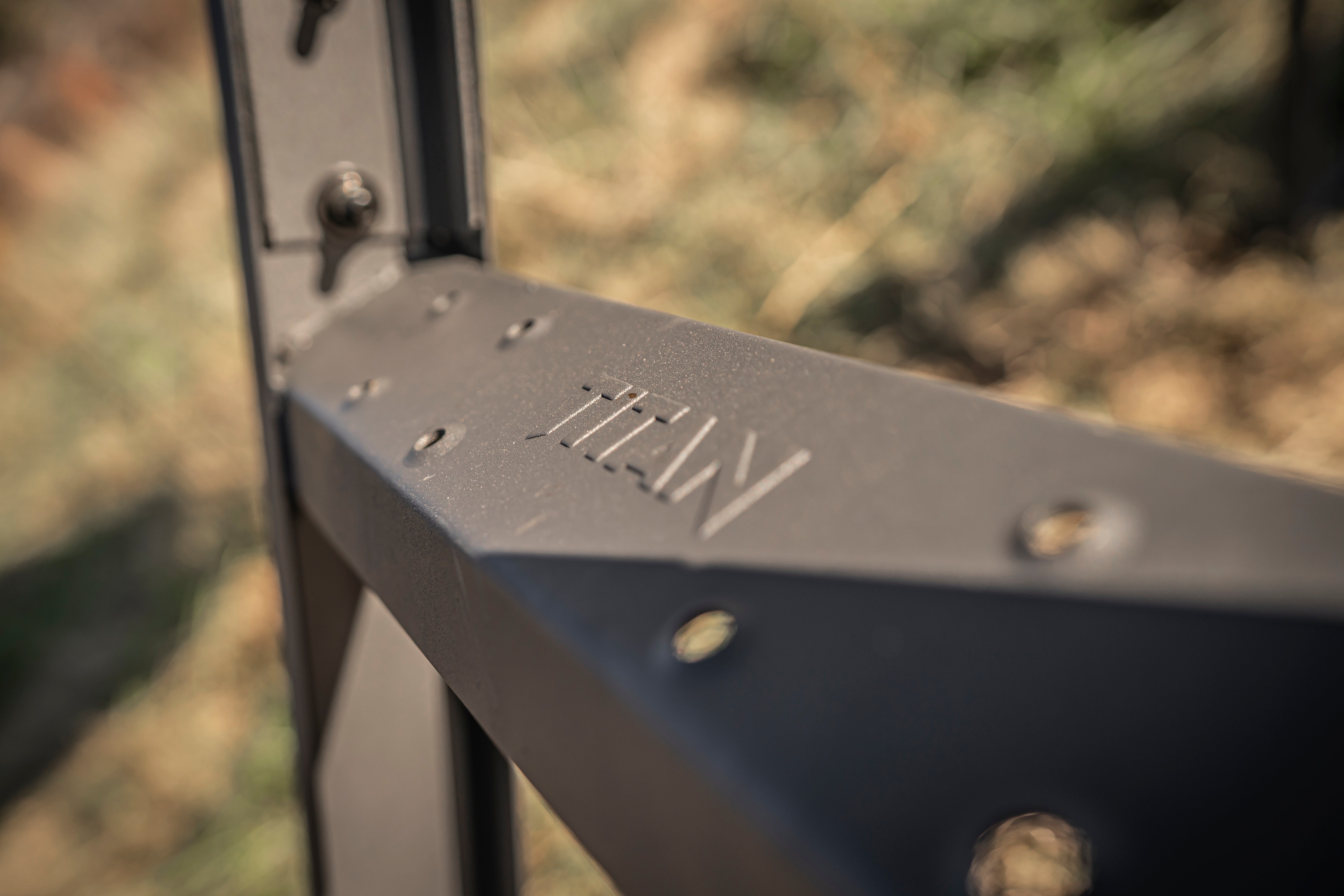 Titan Hunting Blinds - Pro Rifle Blind - Tan – Outdoors For Less