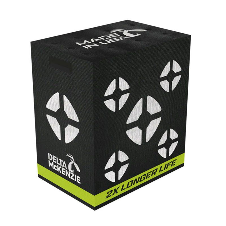 Delta McKenzie Targets – Outdoors For Less