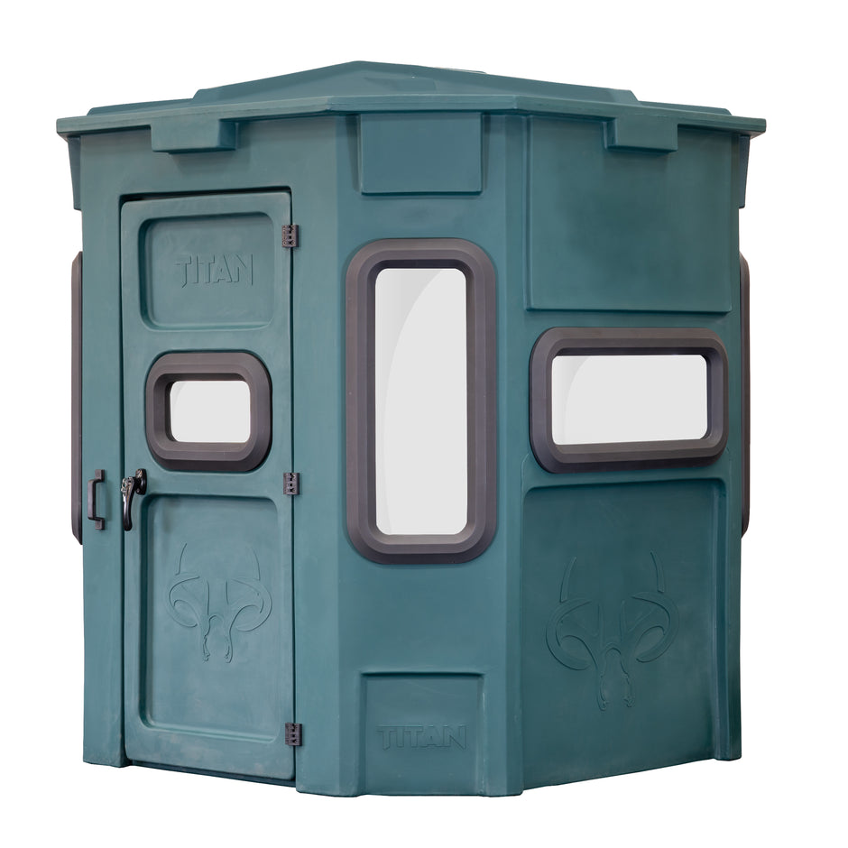 All Hunting Blinds With Gun Windows – Page 3 – Outdoors For Less