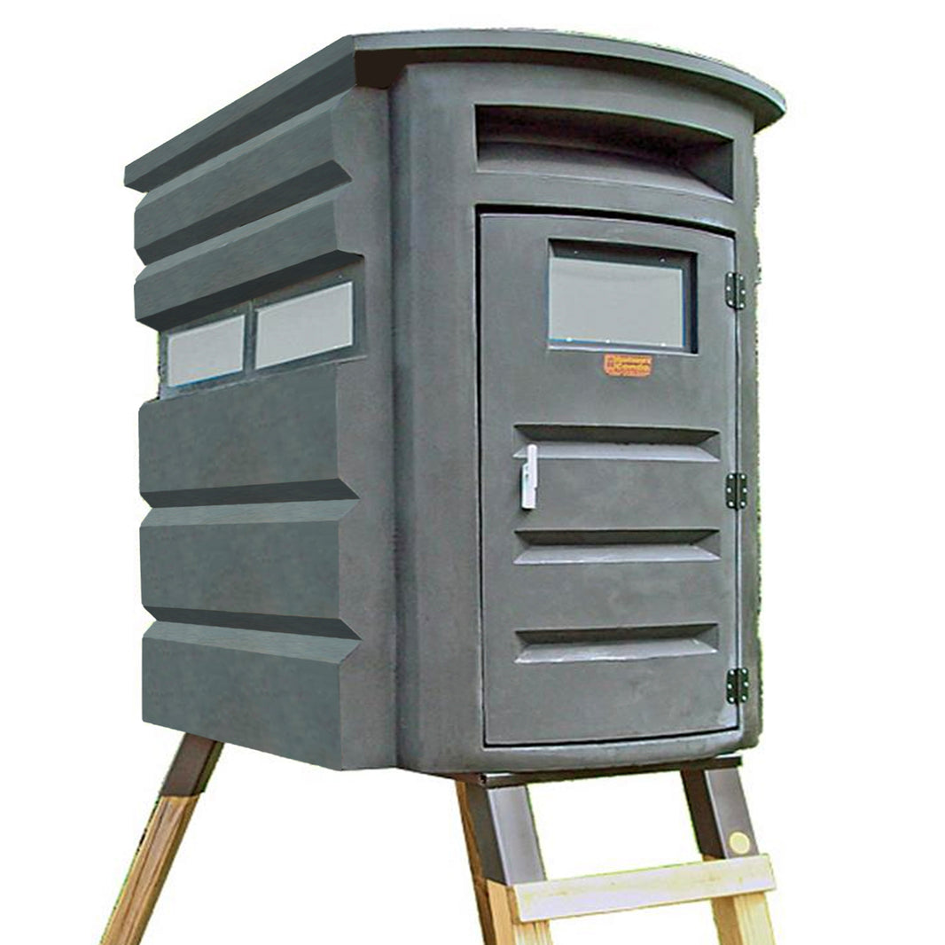 All Hunting Blinds With Gun Windows – Outdoors For Less