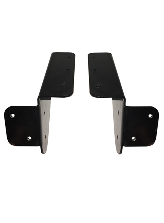 Sportsman's Condo Step Brackets – Outdoors For Less