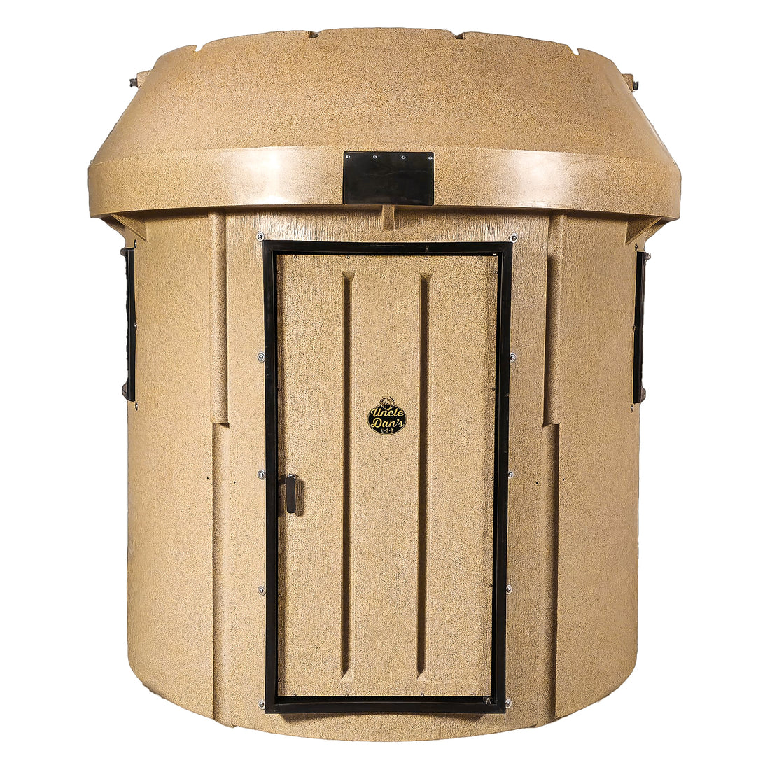 Uncle Dan's Hitman V3 Deer Hunting Blind – Outdoors For Less