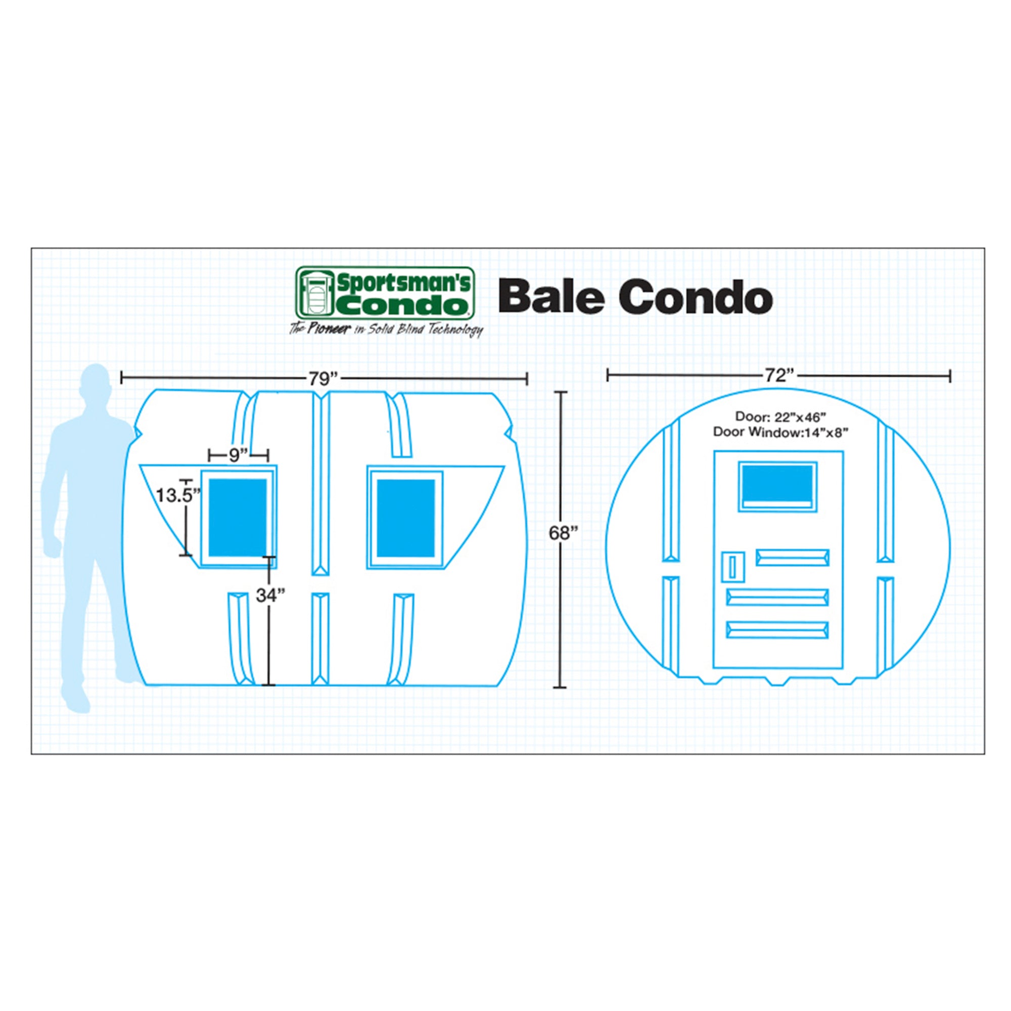 Sportsman's Condo – Outdoors For Less