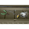 Bass Hunter 120 Small Bass Fishing Boat (10 ft x 54 in) – Outdoors For Less