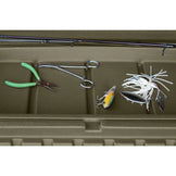 Bass Hunter 120 Small Bass Fishing Boat (10 ft x 54 in) – Outdoors For Less