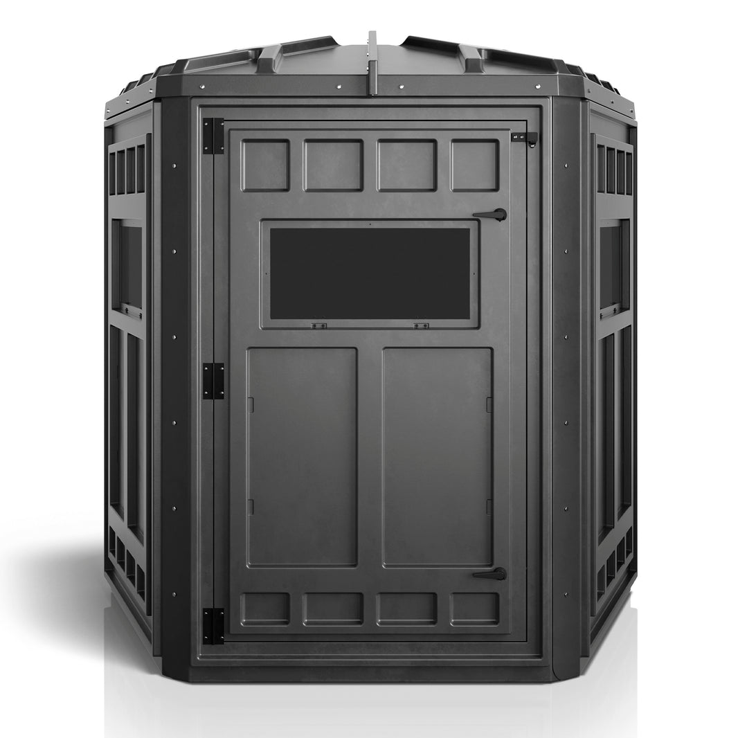 All Hunting Blinds With Gun Windows – Outdoors For Less