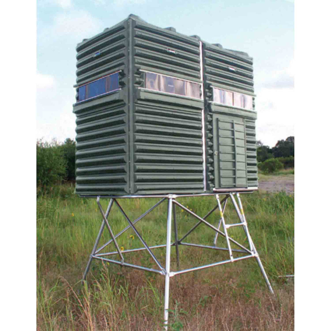 All Hunting Blinds With Gun Windows – Outdoors For Less