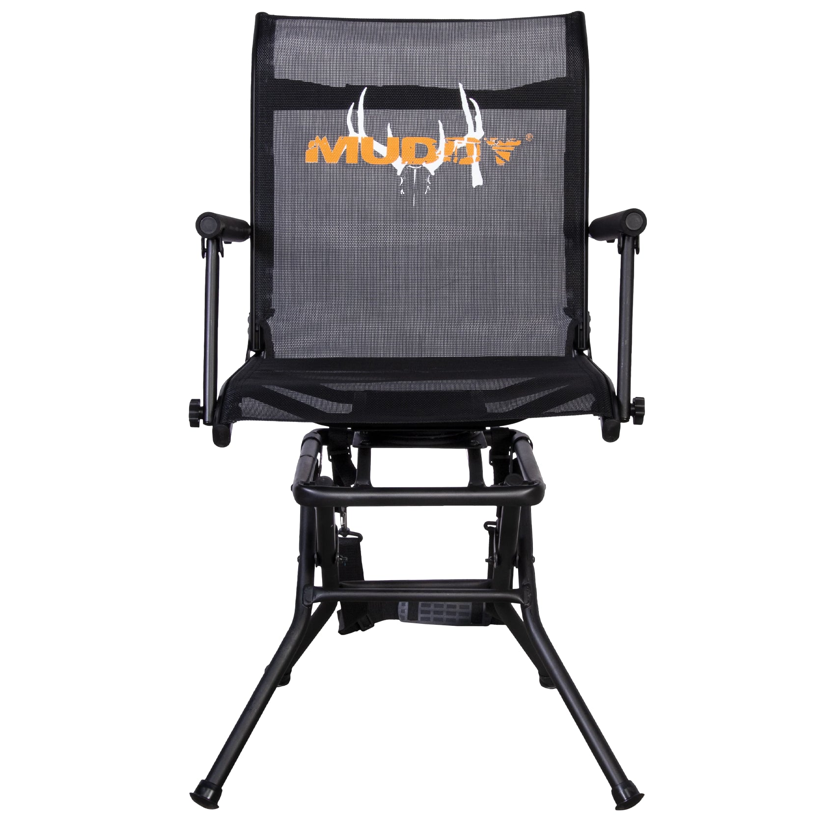 Muddy Swivel Ground Seat – Outdoors For Less