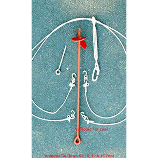 DBGRFD: The Blynd Double 4' x 8' Olive Drab Green Full Door Hunting ...