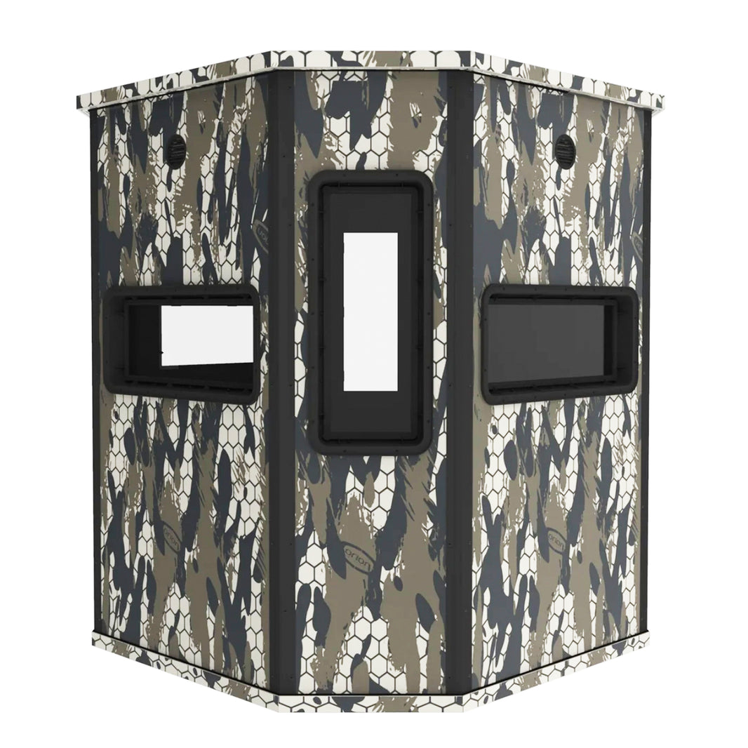 All Hunting Blinds With Gun Windows – Outdoors For Less