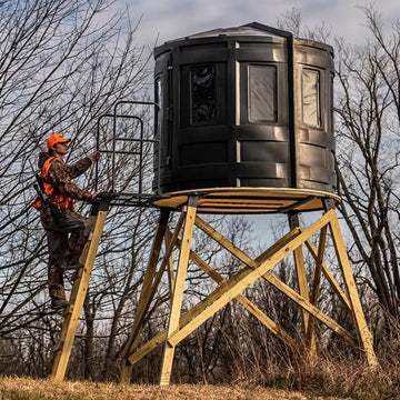 All Hunting Blinds With Gun Windows – Outdoors For Less