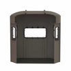 Banks Outdoors Stump 2 Phantom Edition Hunting Blind – Outdoors For Less