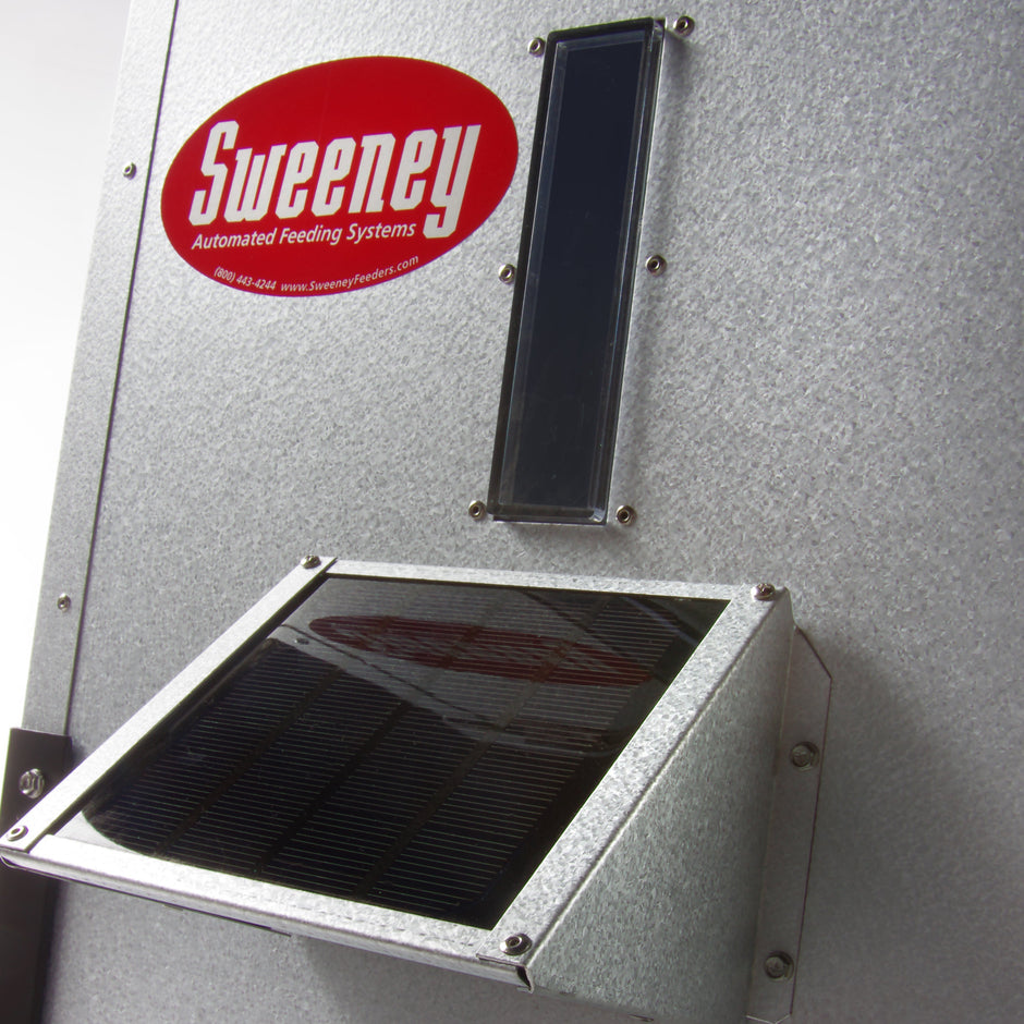 Sweeney Feeders – Outdoors For Less