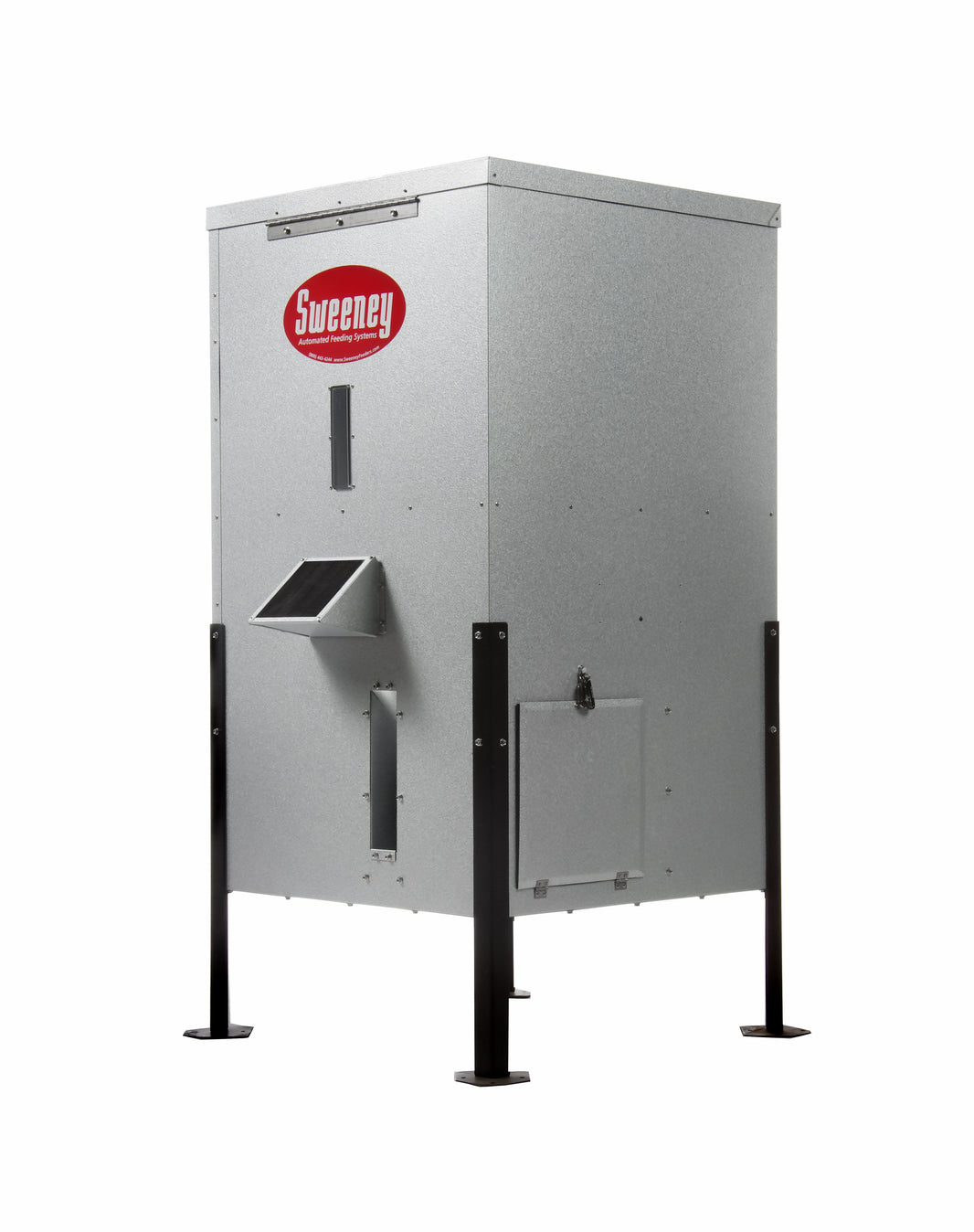 Sweeney Feeders – Outdoors For Less