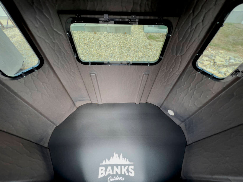 Banks Outdoors Stump 2 Phantom Edition Hunting Blind – Outdoors For Less