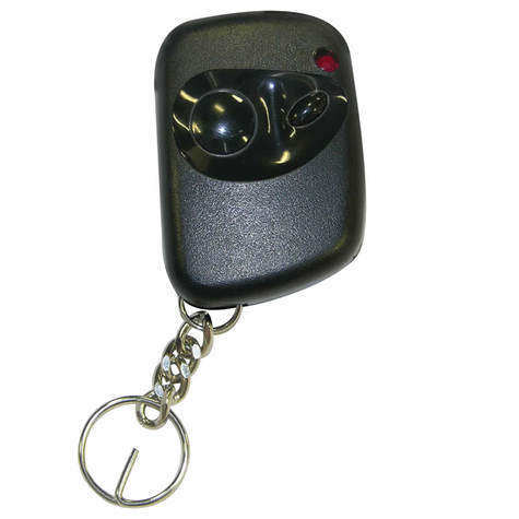 Texas Hunter Road Deer Feeder with Wireless Remote Control – Outdoors ...