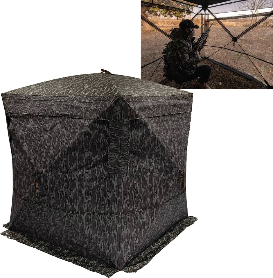 Pop-Up Blinds|Outdoors For Less – Outdoors For Less