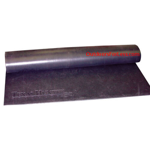 TDBM1: Rubber Floor Mat for Deer Stands by Texas Hunter – Outdoors For Less