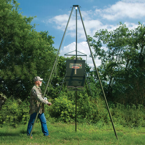 Texas Hunter Products – Outdoors For Less