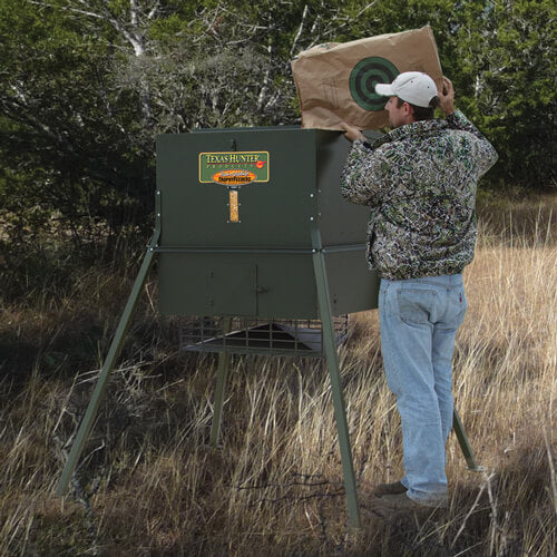 Texas Hunter Products – Outdoors For Less