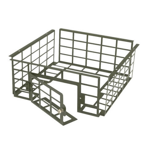 Varmint Guard for Texas Hunter Game Feeder Kits – Outdoors For Less