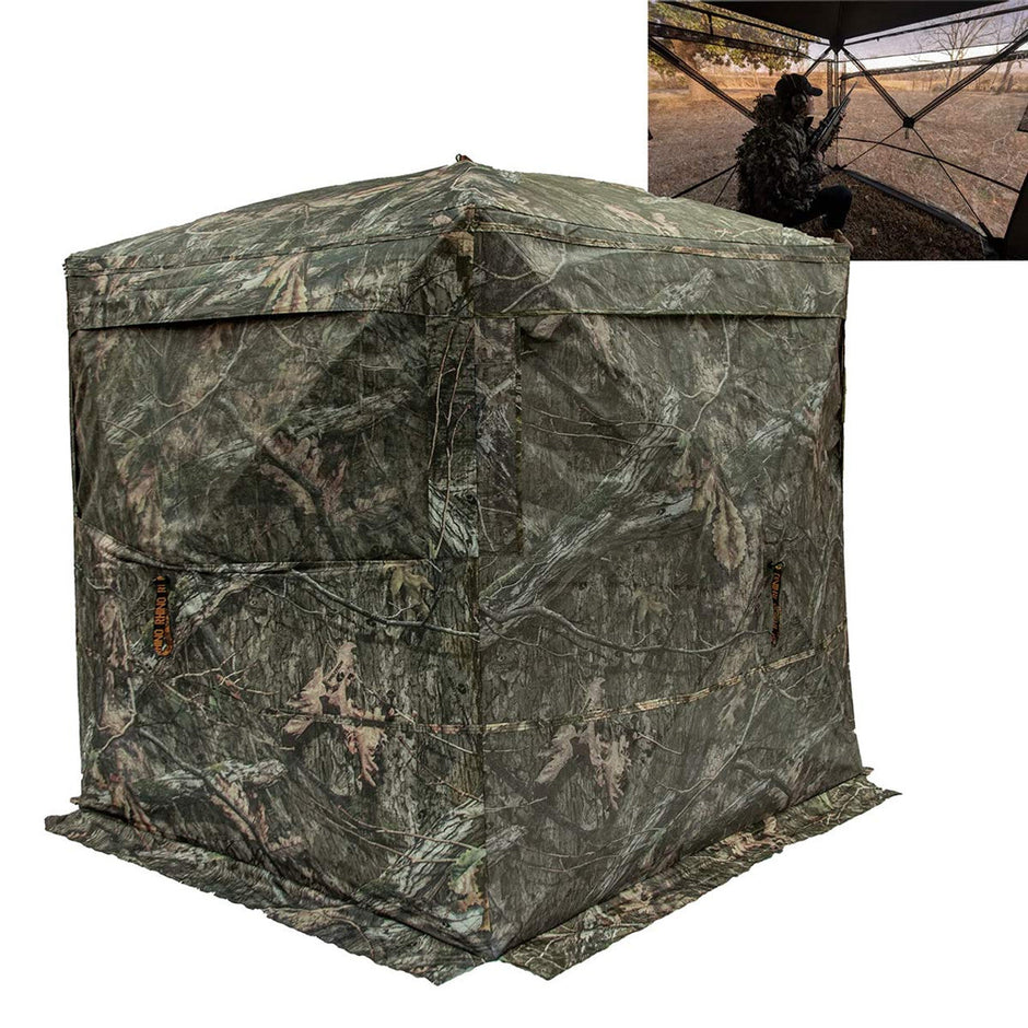Pop-Up Blinds|Outdoors For Less – Outdoors For Less